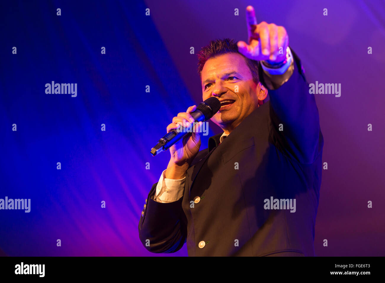 Wolfahrt hi-res stock photography and images - Alamy