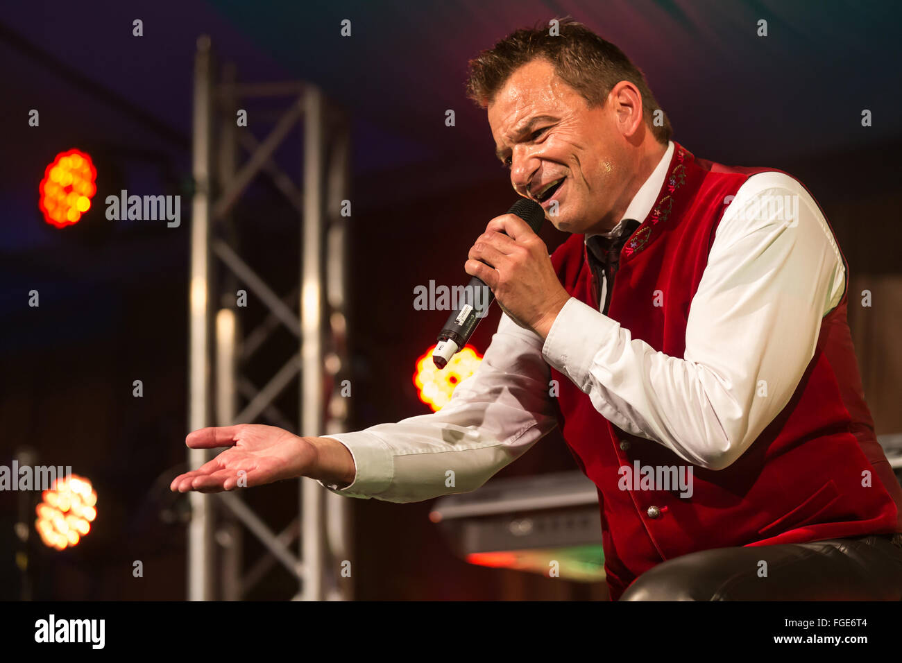 Wolfahrt hi-res stock photography and images - Alamy