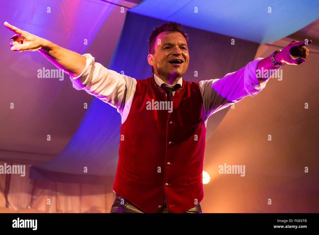 Wolfahrt hi-res stock photography and images - Alamy