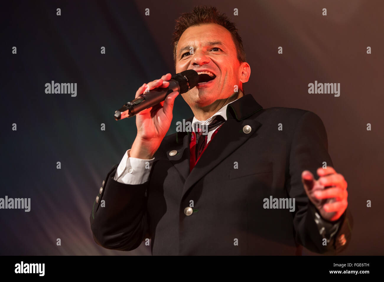 Wolfahrt High Resolution Stock Photography and Images - Alamy