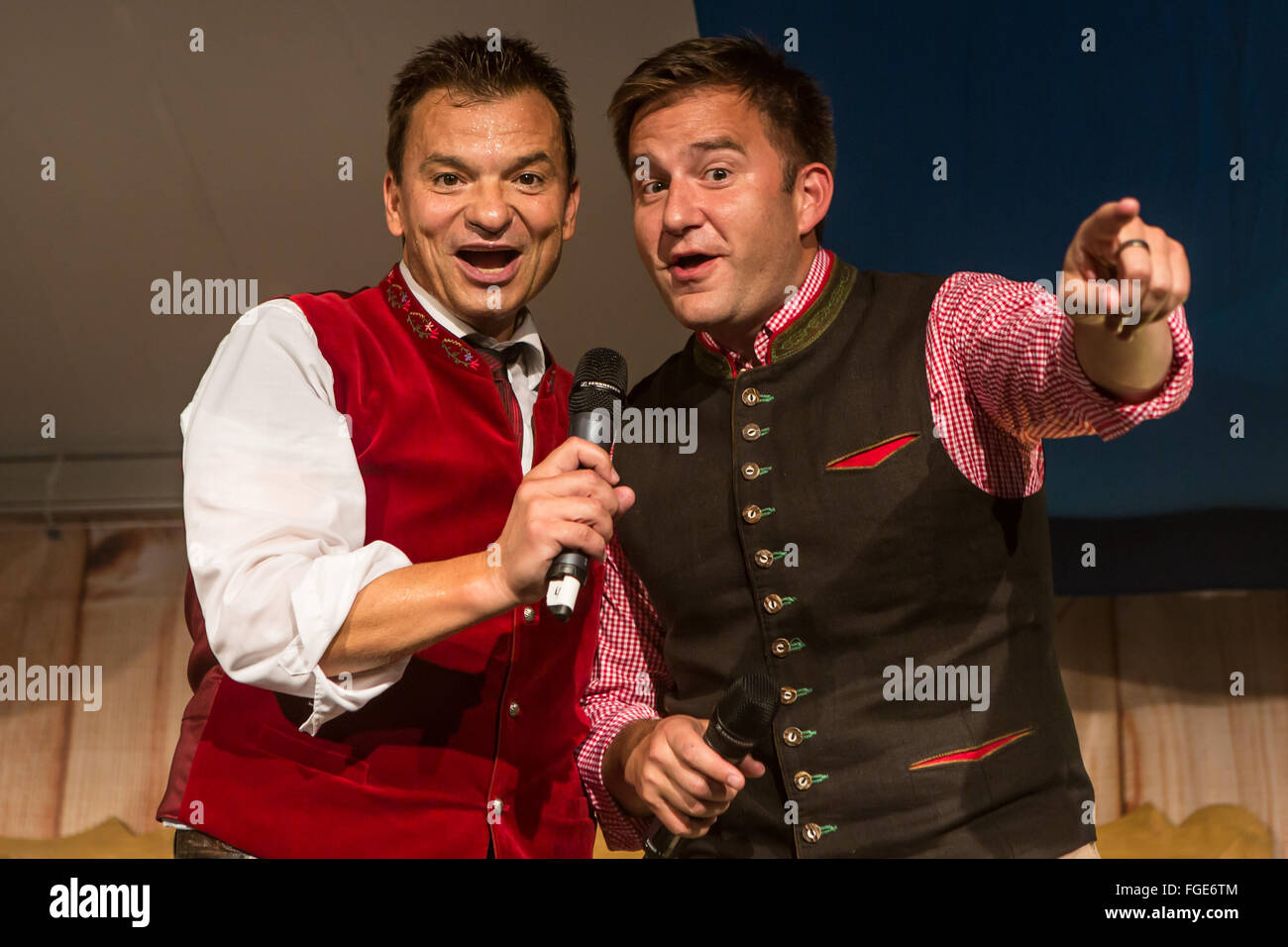 Wolfahrt hi-res stock photography and images - Alamy