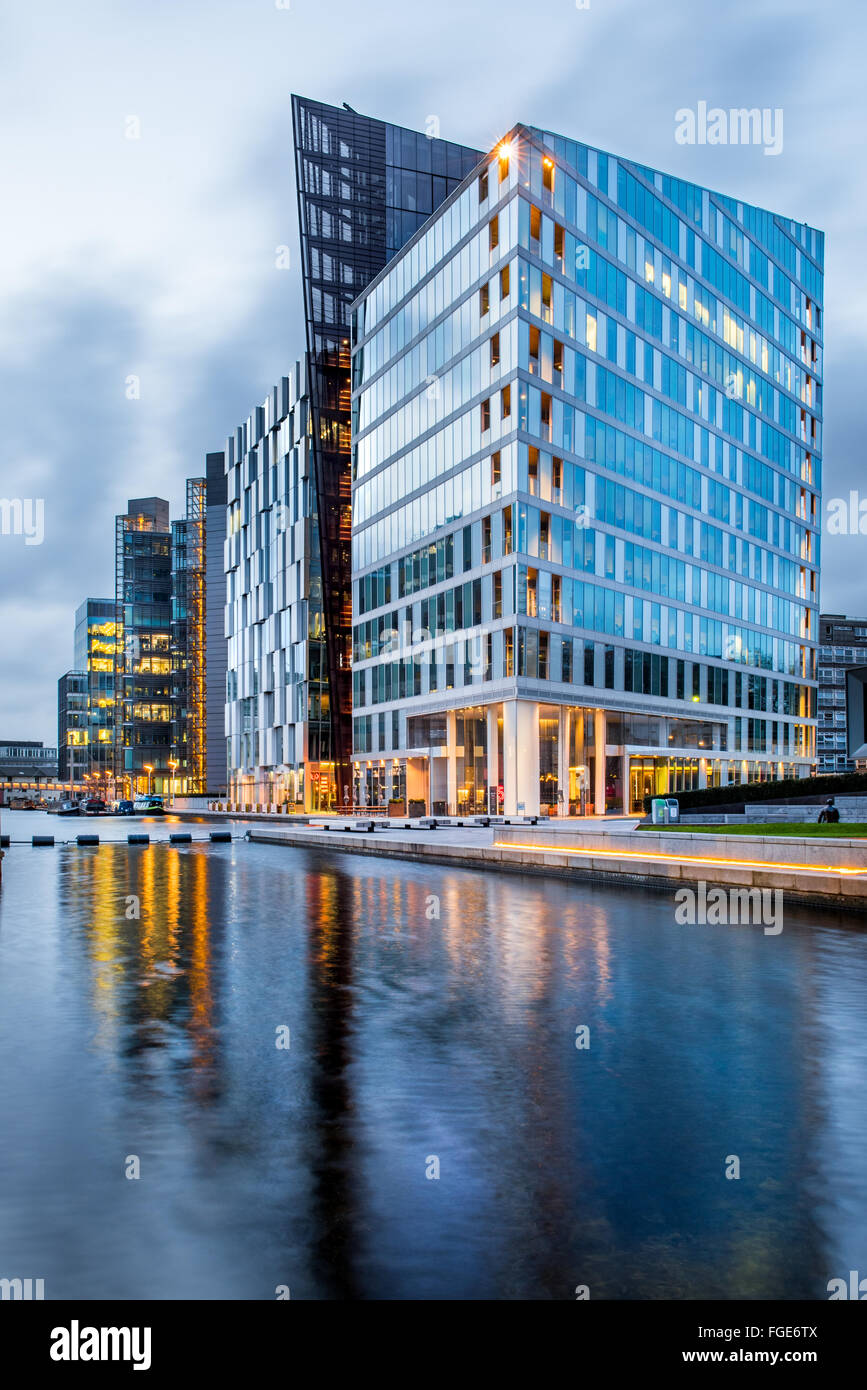 5 merchant square hi-res stock photography and images - Alamy