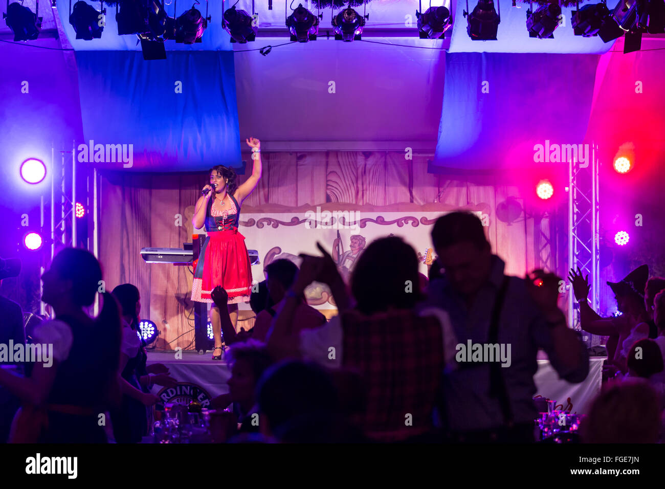 Sarah jane hi-res stock photography and images - Alamy