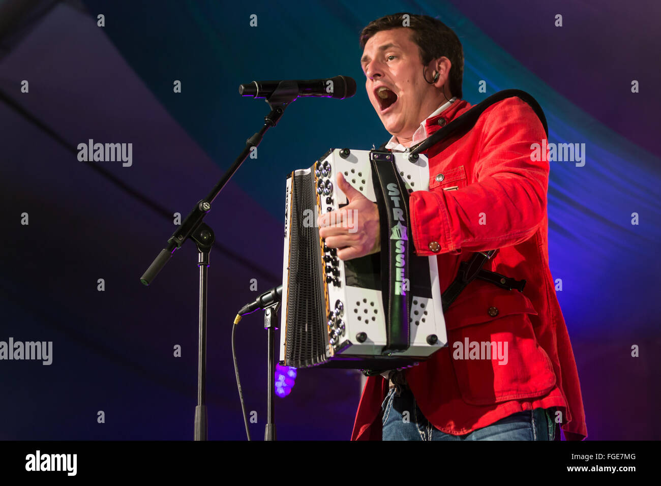 Akkordion hi-res stock photography and images - Alamy