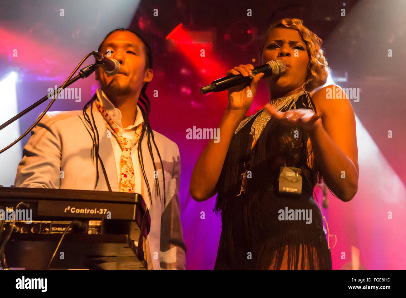 Alice francis hi-res stock photography and images - Alamy