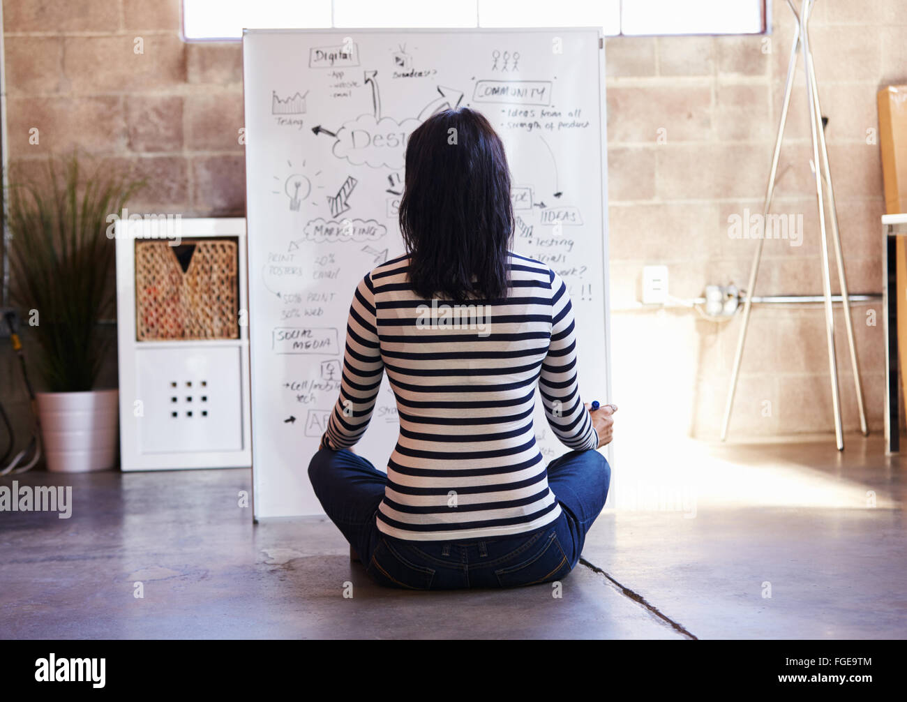 Flow chart hi-res stock photography and images - Alamy