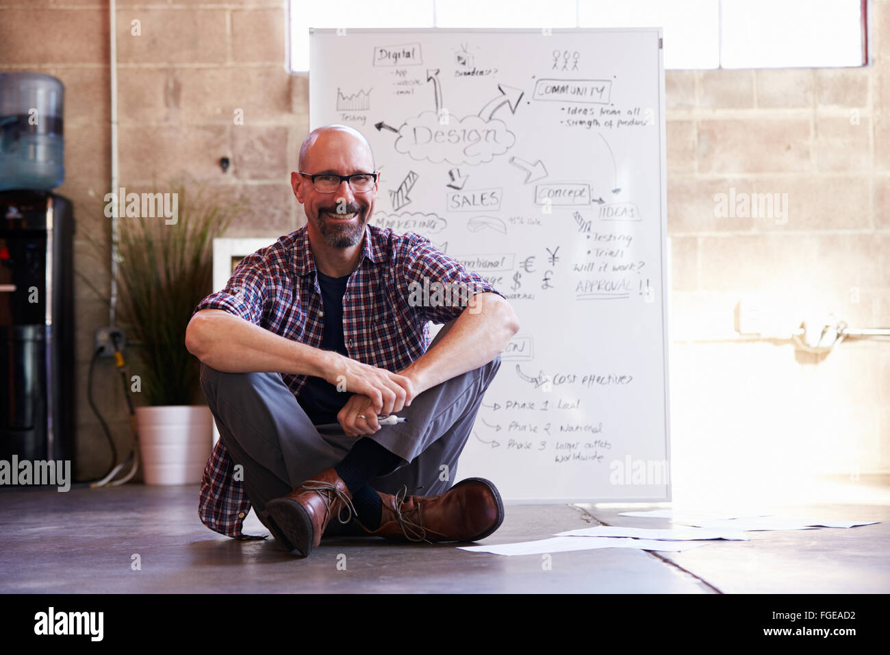 Flow chart hi-res stock photography and images - Alamy