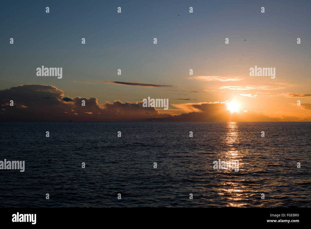 Strong cloud formation hi-res stock photography and images - Alamy
