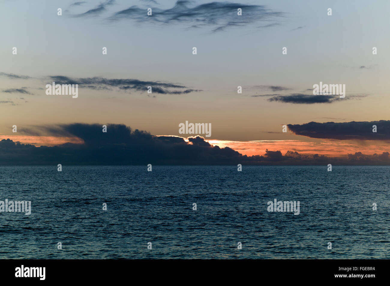 Strong cloud formation hi-res stock photography and images - Alamy