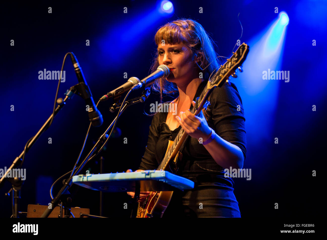 Heidi happy hi-res stock photography and images - Alamy