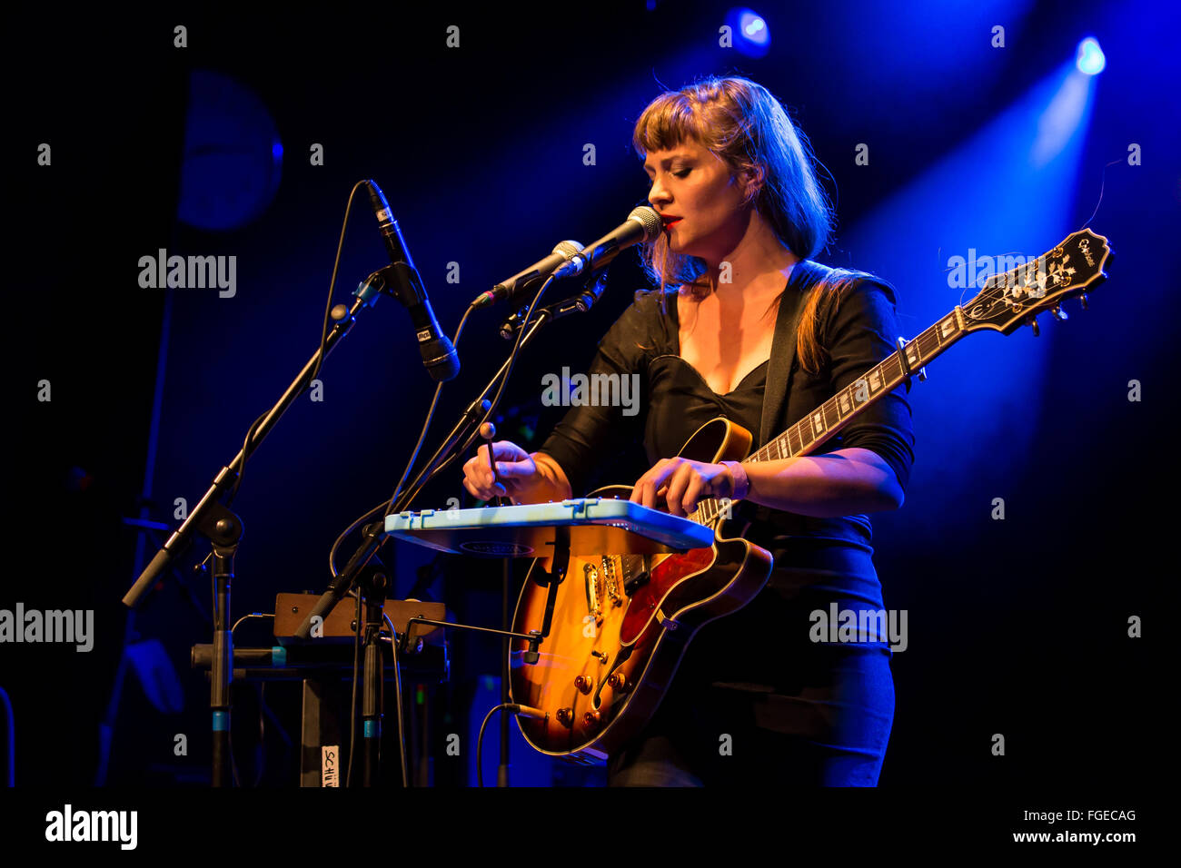 Heidi happy hi-res stock photography and images - Alamy