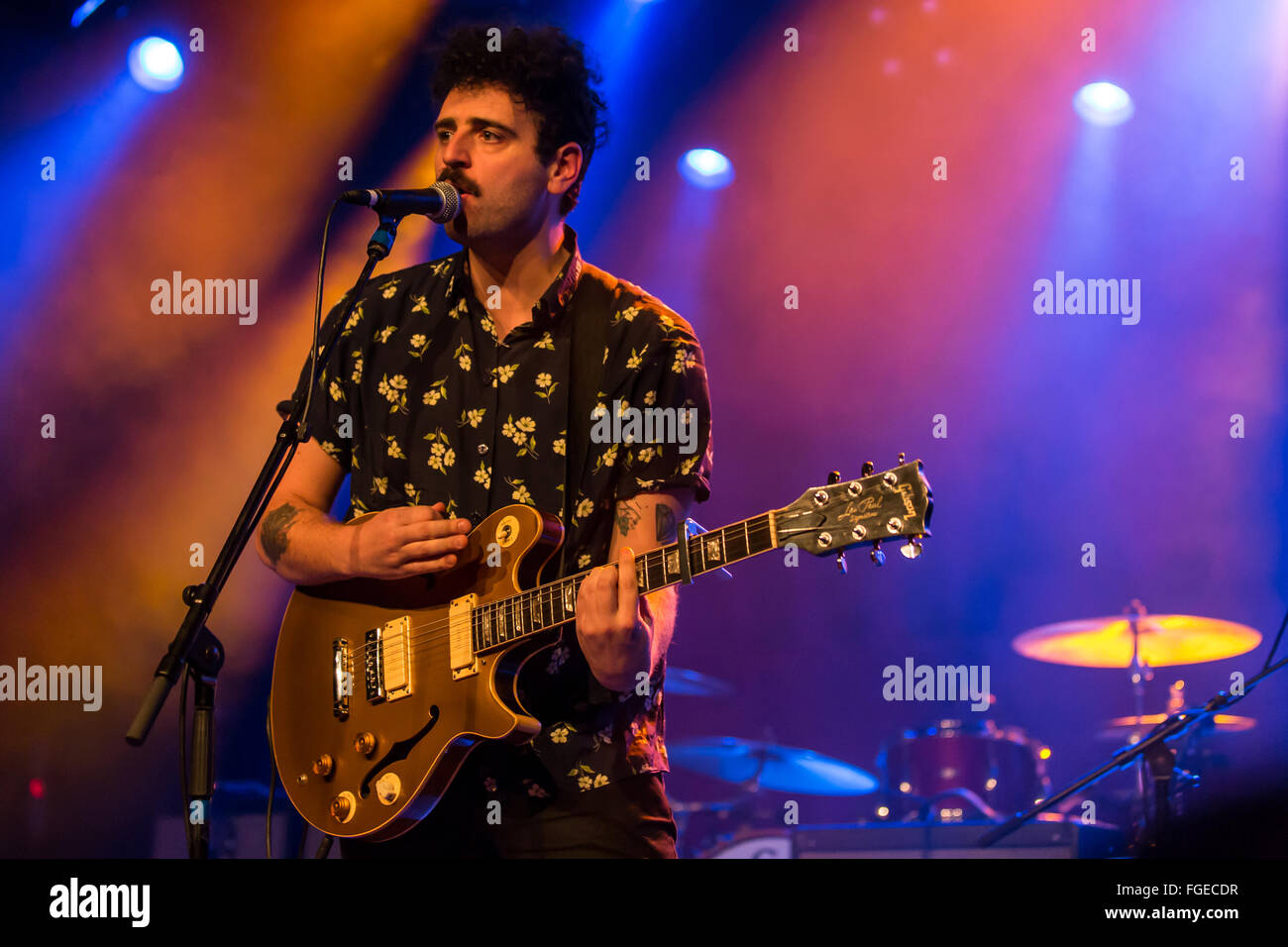 Jonathan clancy hi-res stock photography and images - Alamy