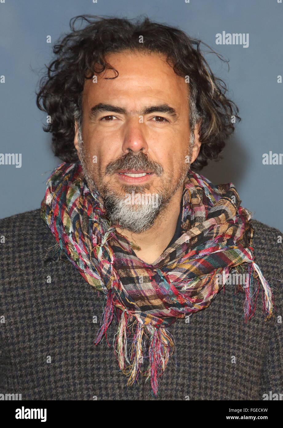 The Revenant UK Film Premiere at the Empire, Leicester Square, London ...