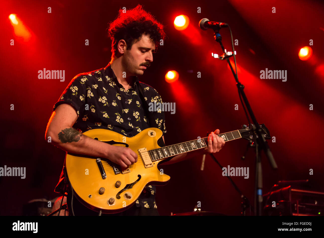 Jonathan clancy hi-res stock photography and images - Alamy