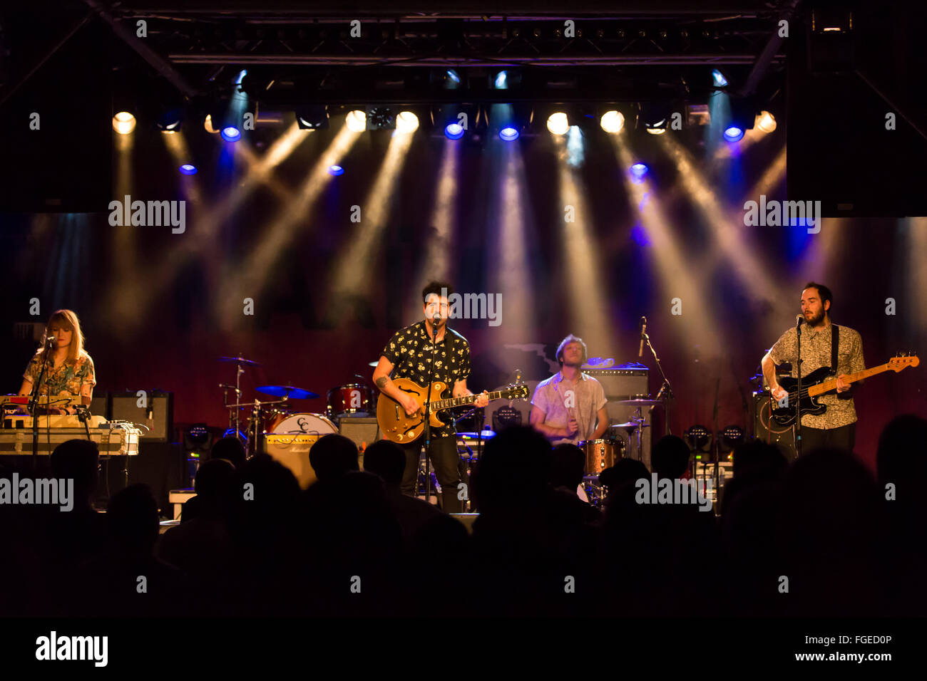 Jonathan clancy hi-res stock photography and images - Alamy