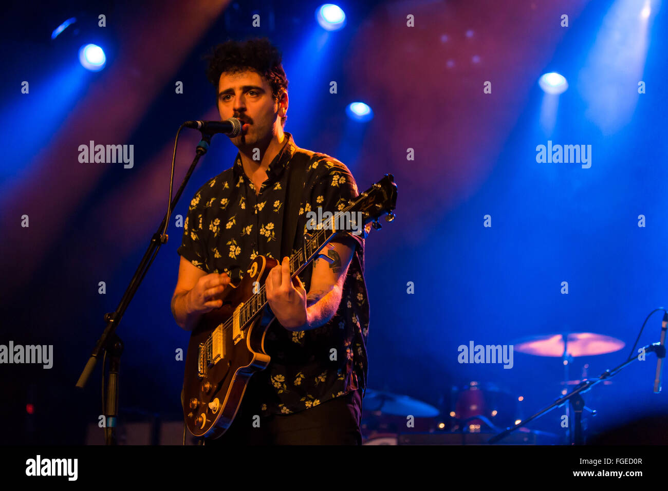 Jonathan clancy hi-res stock photography and images - Alamy