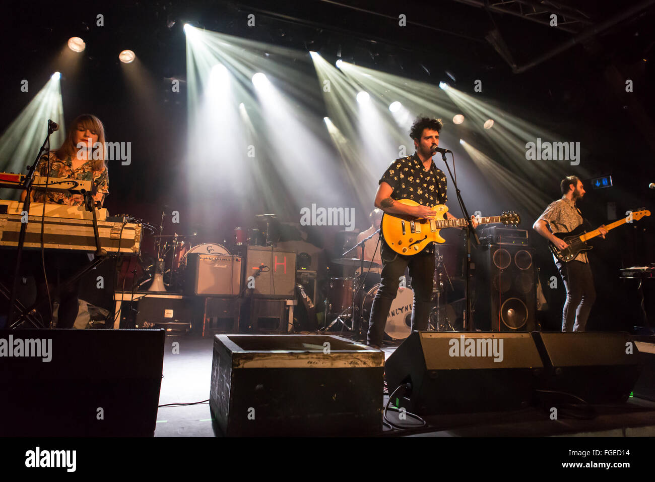 Jonathan clancy hi-res stock photography and images - Alamy