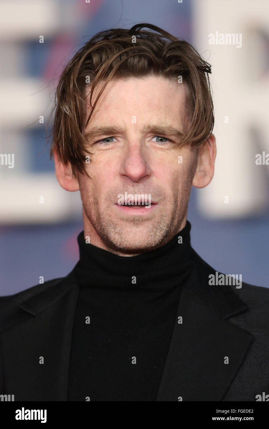 The Revenant UK Film Premiere at the Empire, Leicester Square, London ...