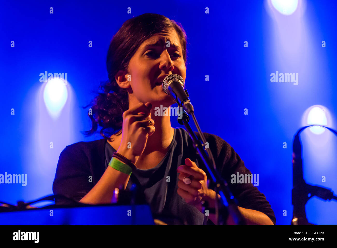 Ursina hi-res stock photography and images - Alamy