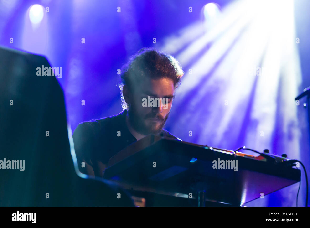 Ursina hi-res stock photography and images - Alamy