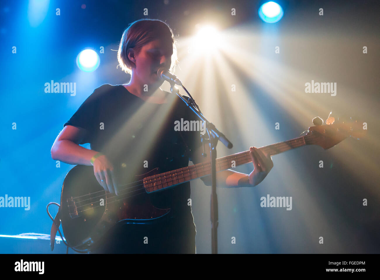 Ursina hi-res stock photography and images - Alamy