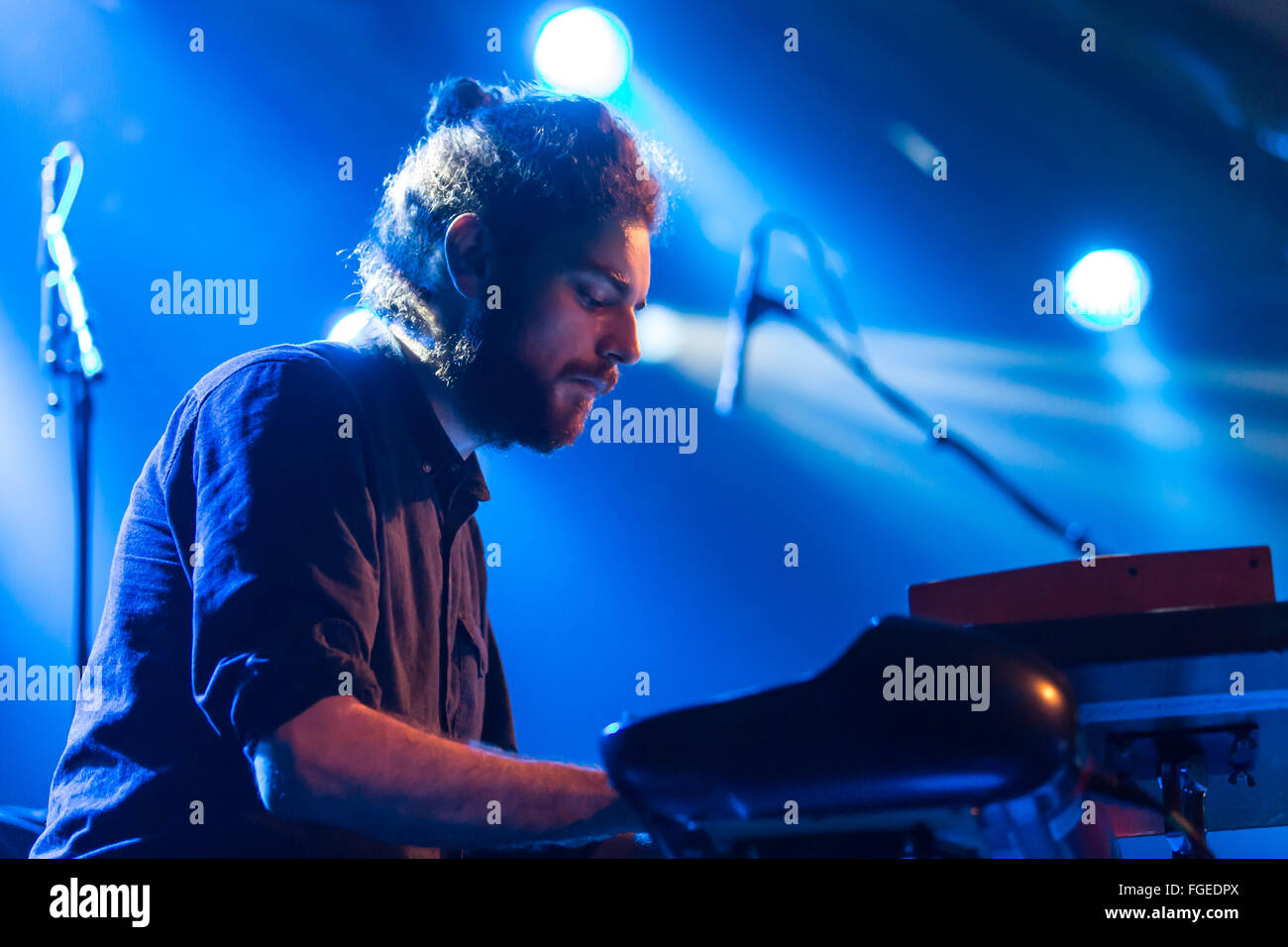 Ursina hi-res stock photography and images - Alamy