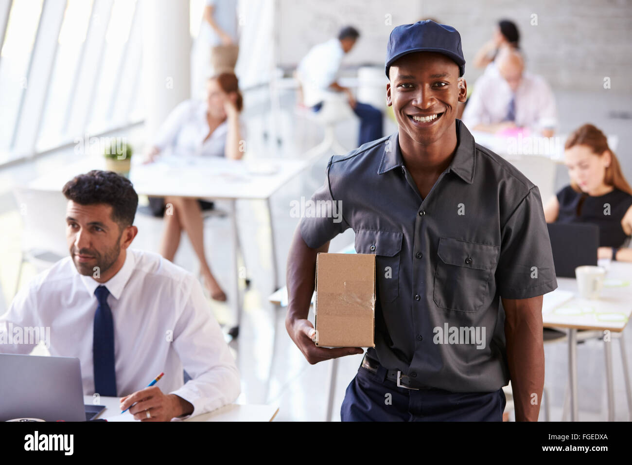 Collecting business hi-res stock photography and images - Alamy