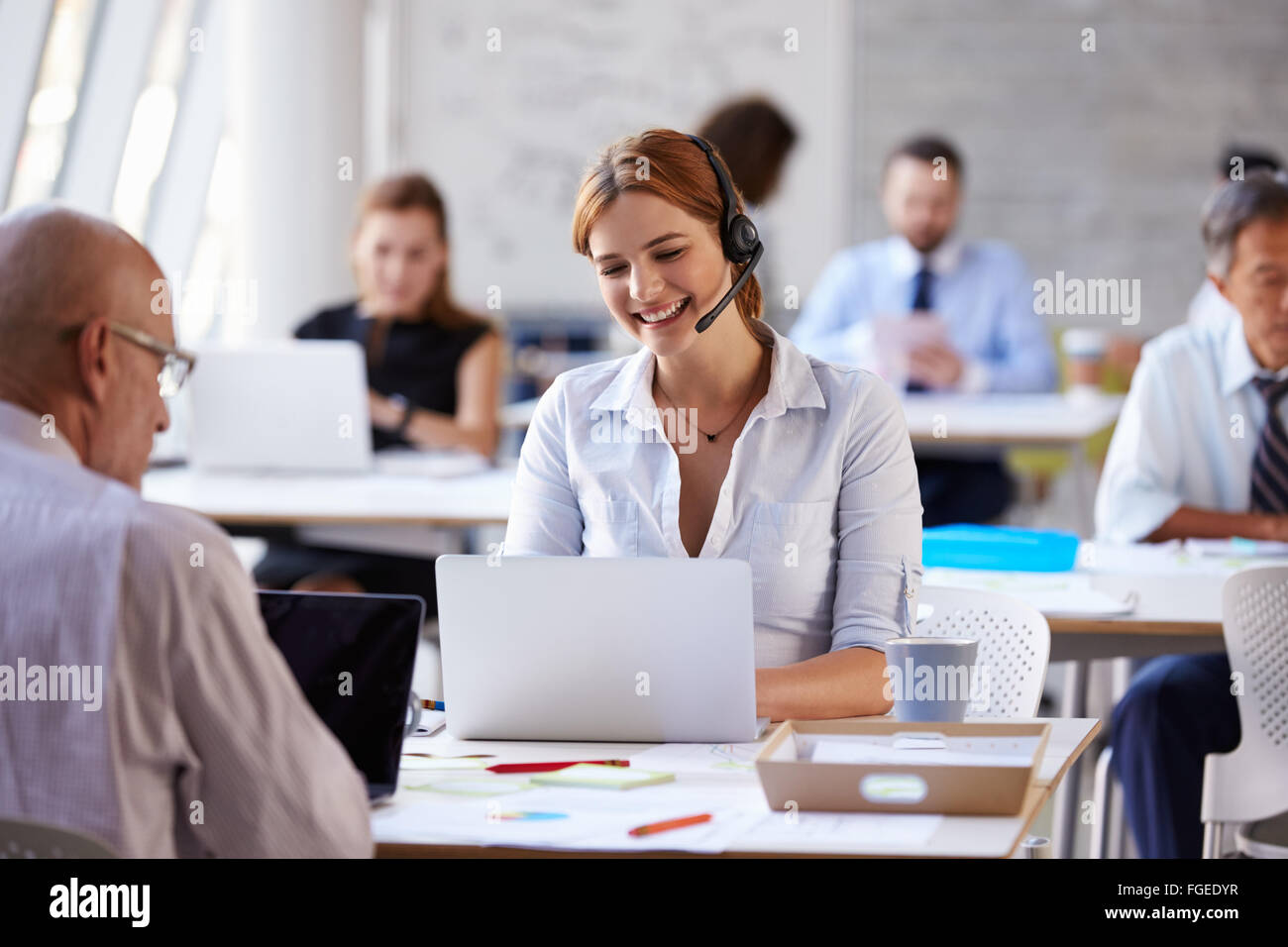 Plan service hi-res stock photography and images - Alamy