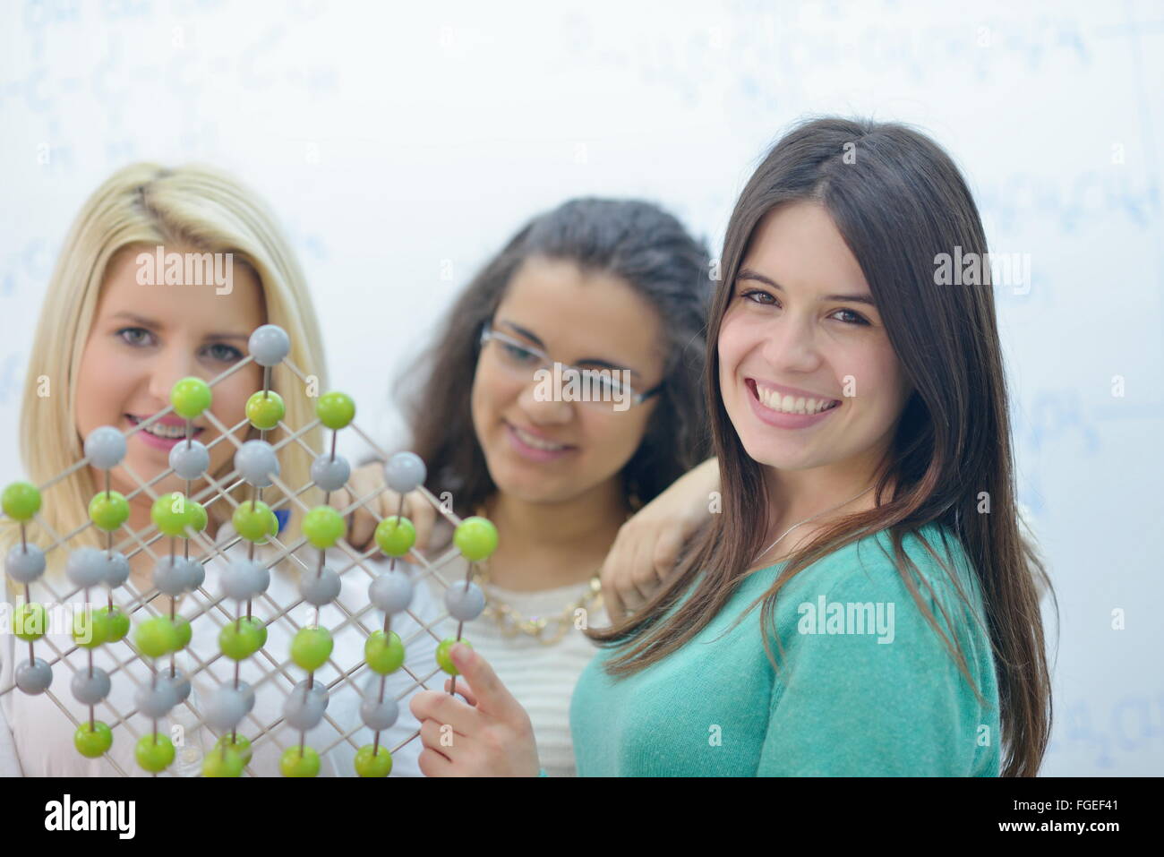 Highschool class hi-res stock photography and images - Alamy