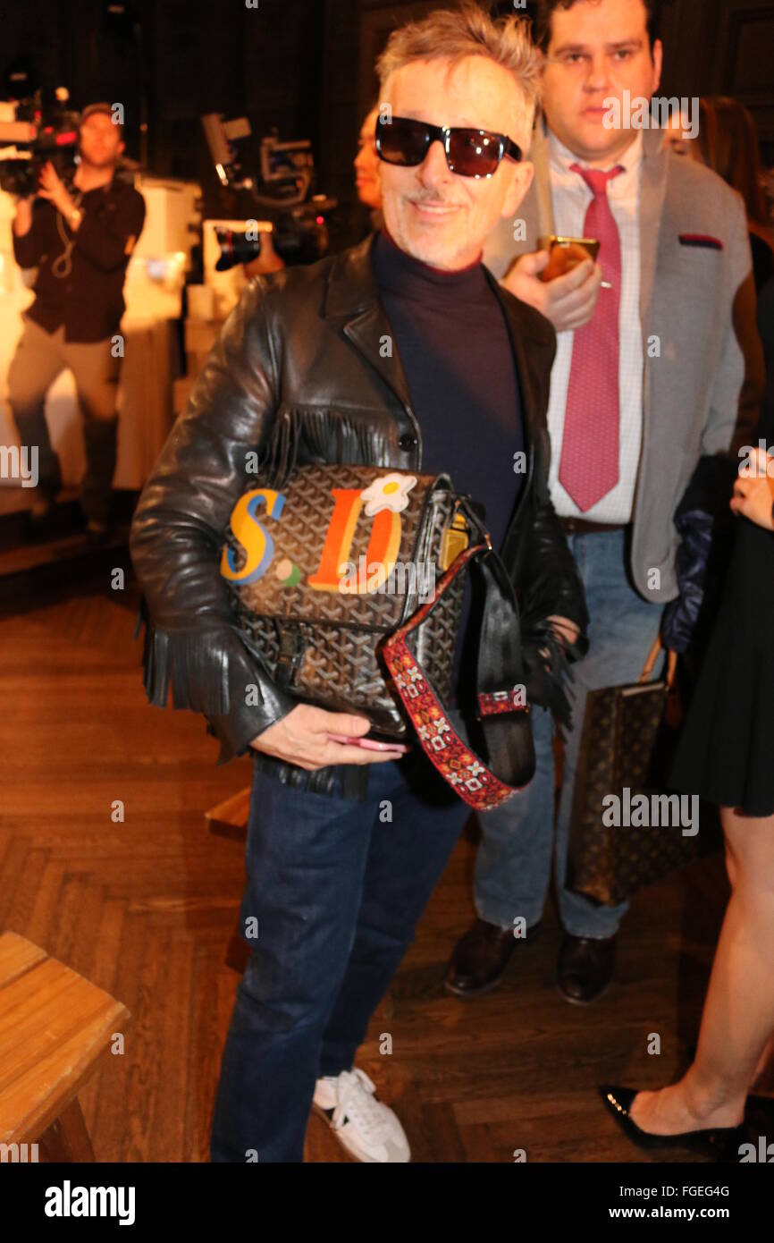 The Wedding of Toast Meets World and Finn Hearst Featuring: Simon ...