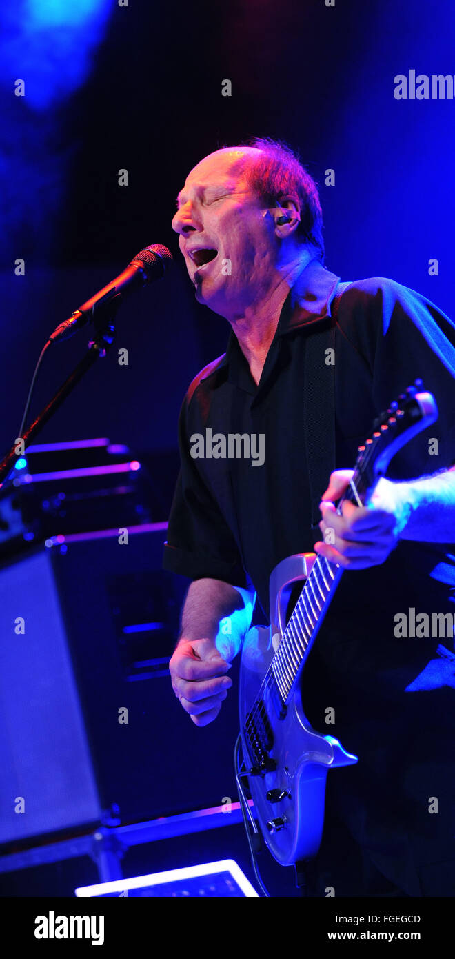 Adrian belew hi-res stock photography and images - Alamy