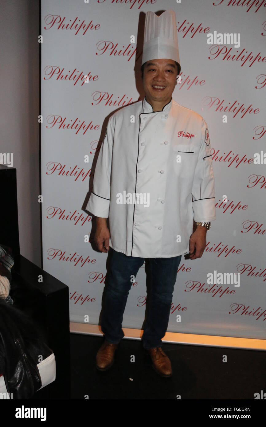 Philippe Restaurant celebrates its 10th year Anniversary Featuring ...