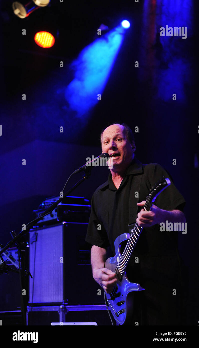 Adrian belew hi-res stock photography and images - Alamy