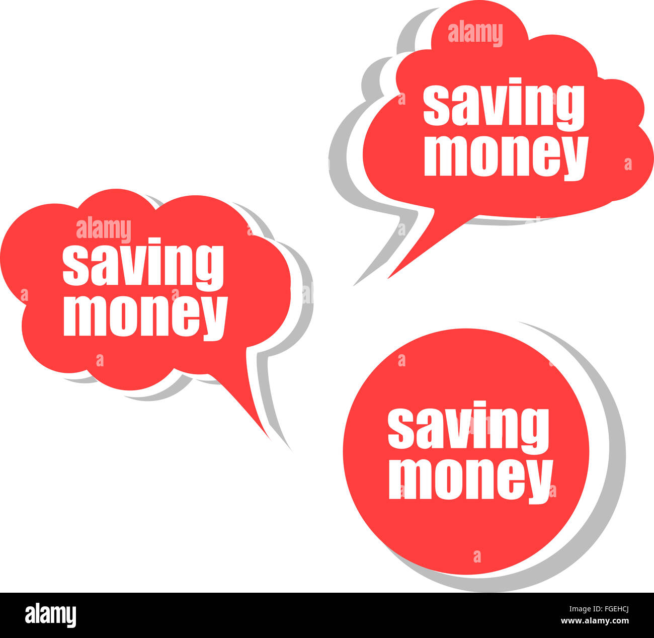 Set saving hi-res stock photography and images - Alamy