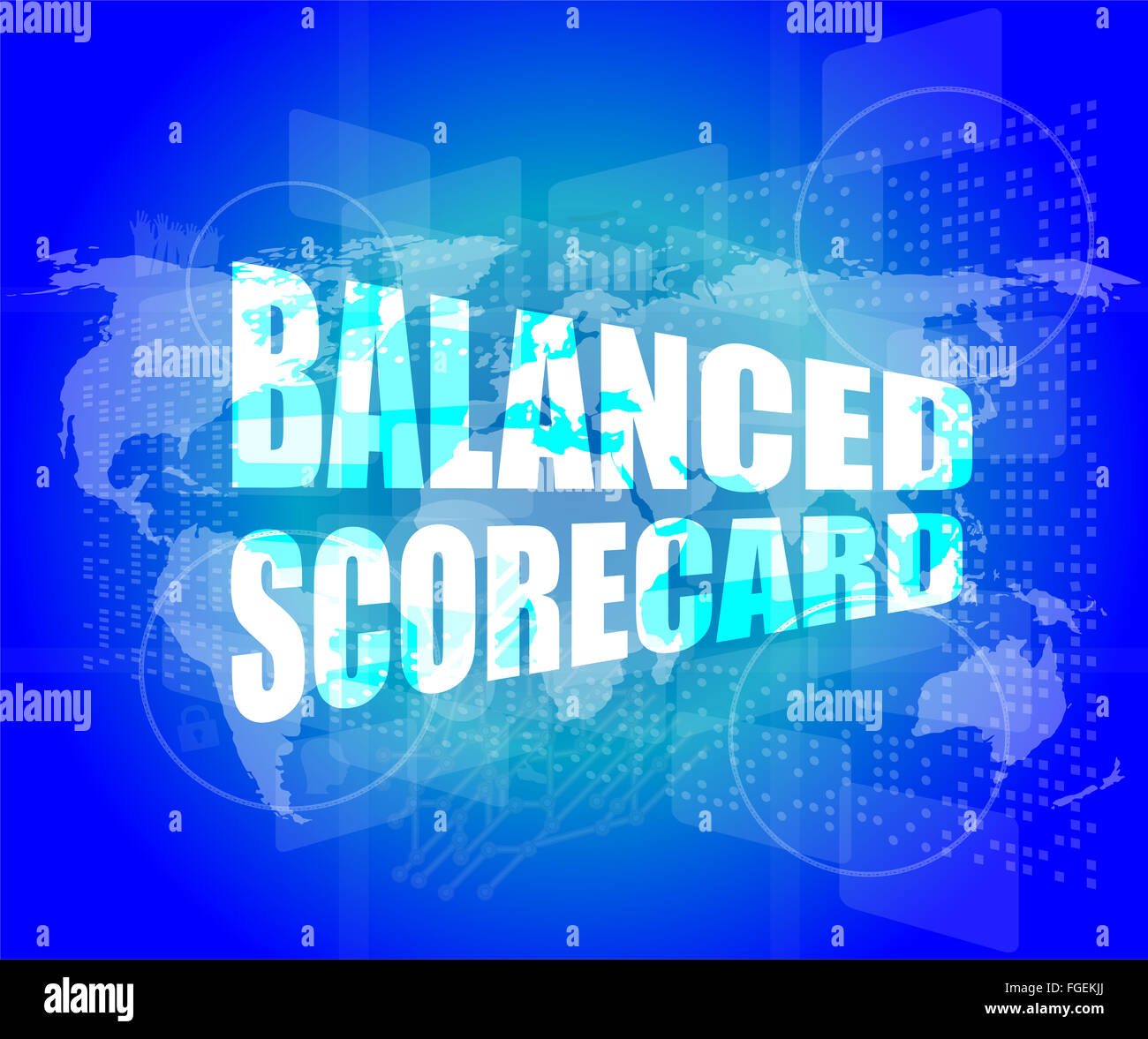 Balanced Scorecard Stock Photos & Balanced Scorecard Stock Images - Alamy
