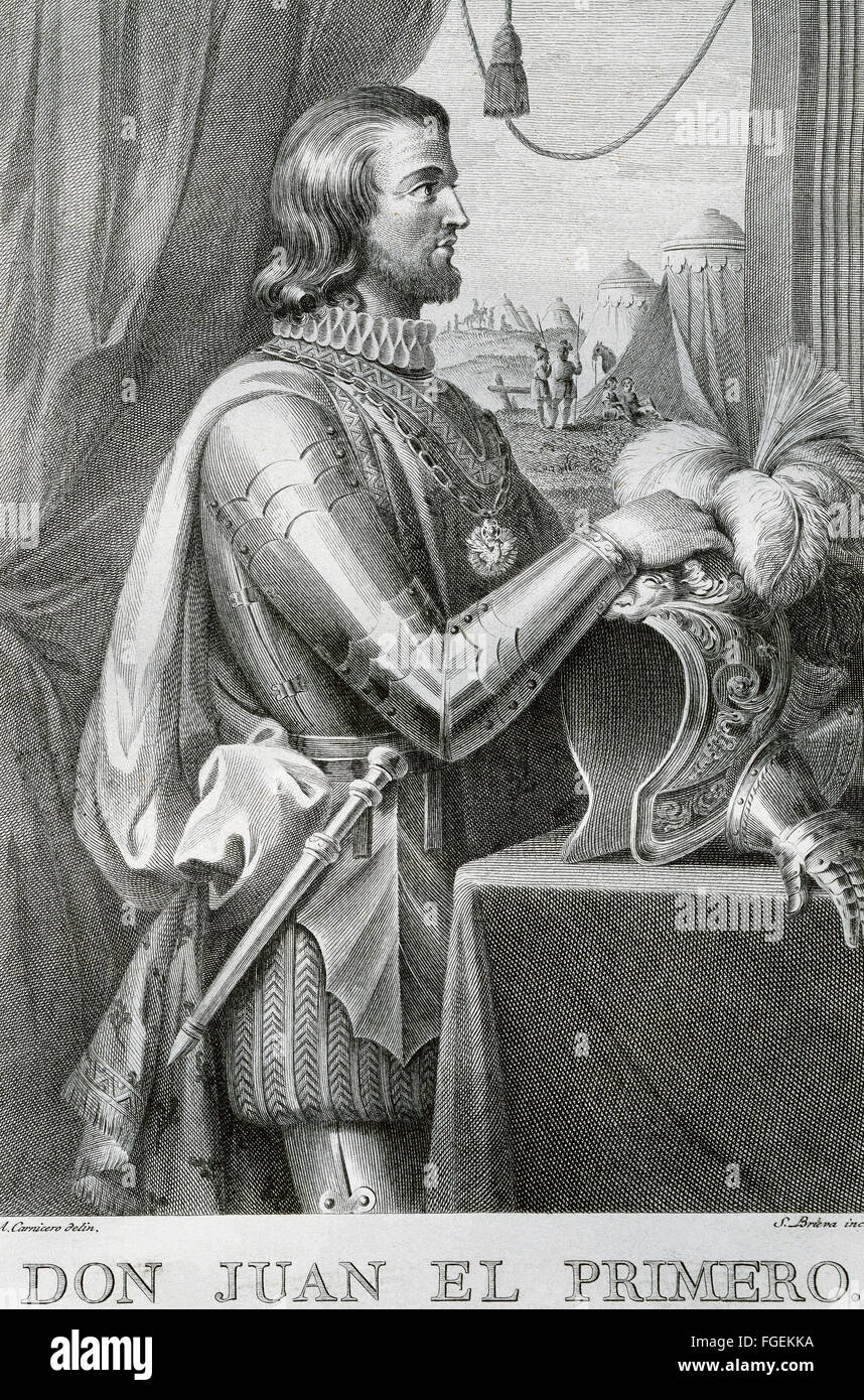 Trastamara dynasty hi-res stock photography and images - Alamy