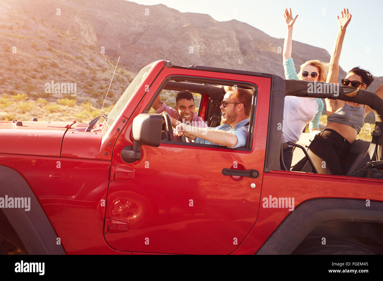 Convertible hi-res stock photography and images - Alamy