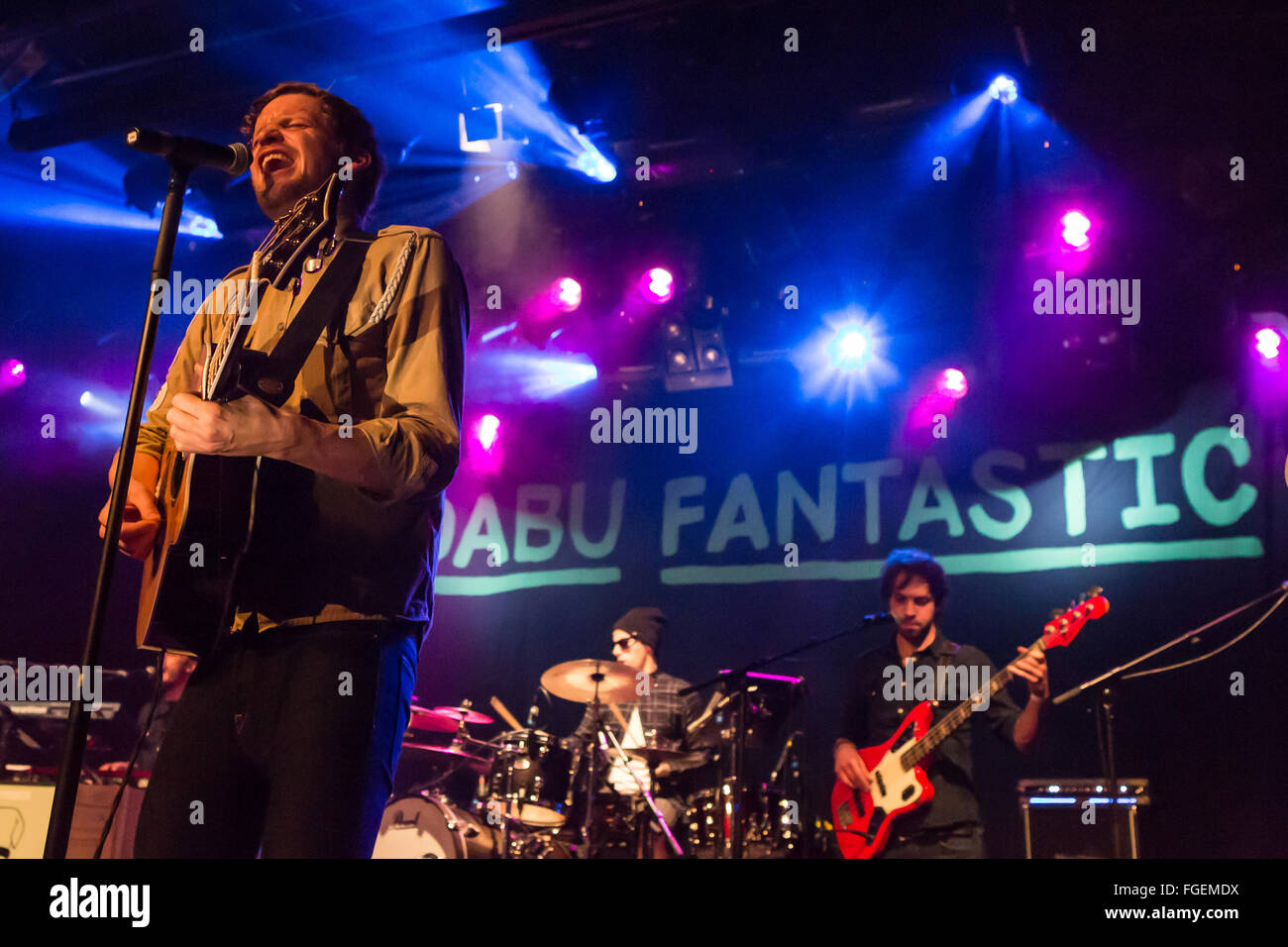 Dabu bucher hi-res stock photography and images - Alamy