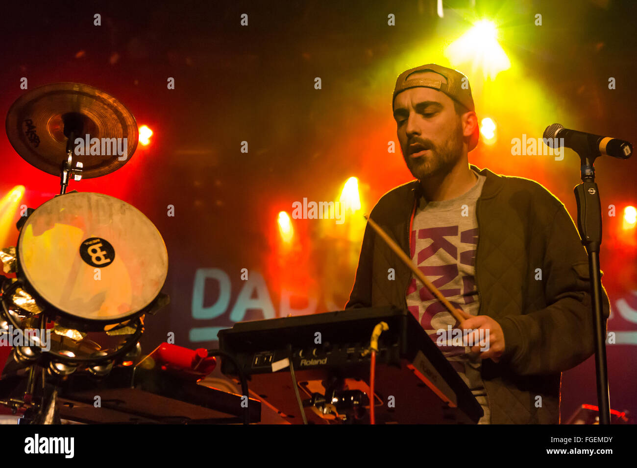 Dabu bucher hi-res stock photography and images - Alamy