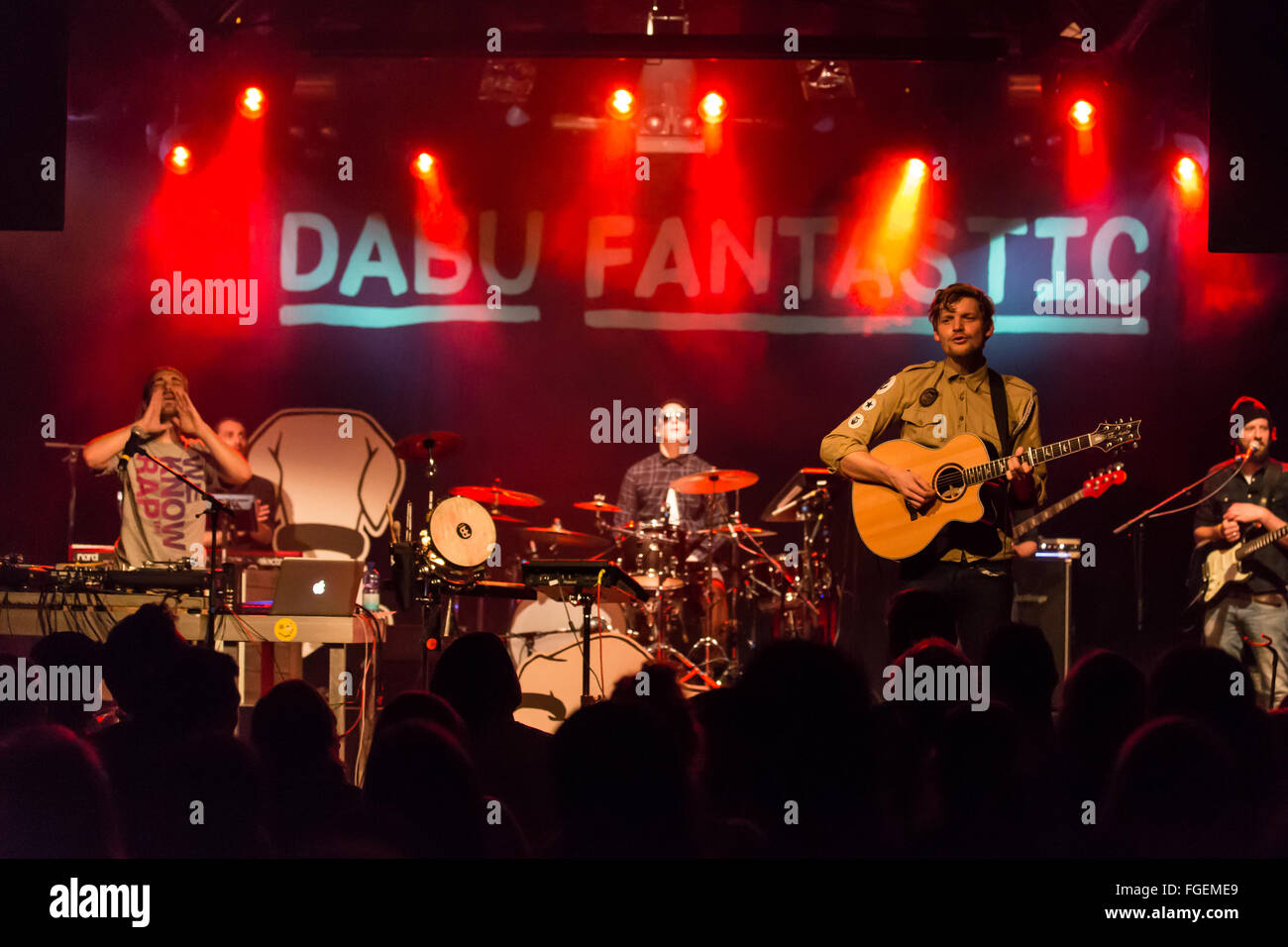 Dabu bucher hi-res stock photography and images - Alamy