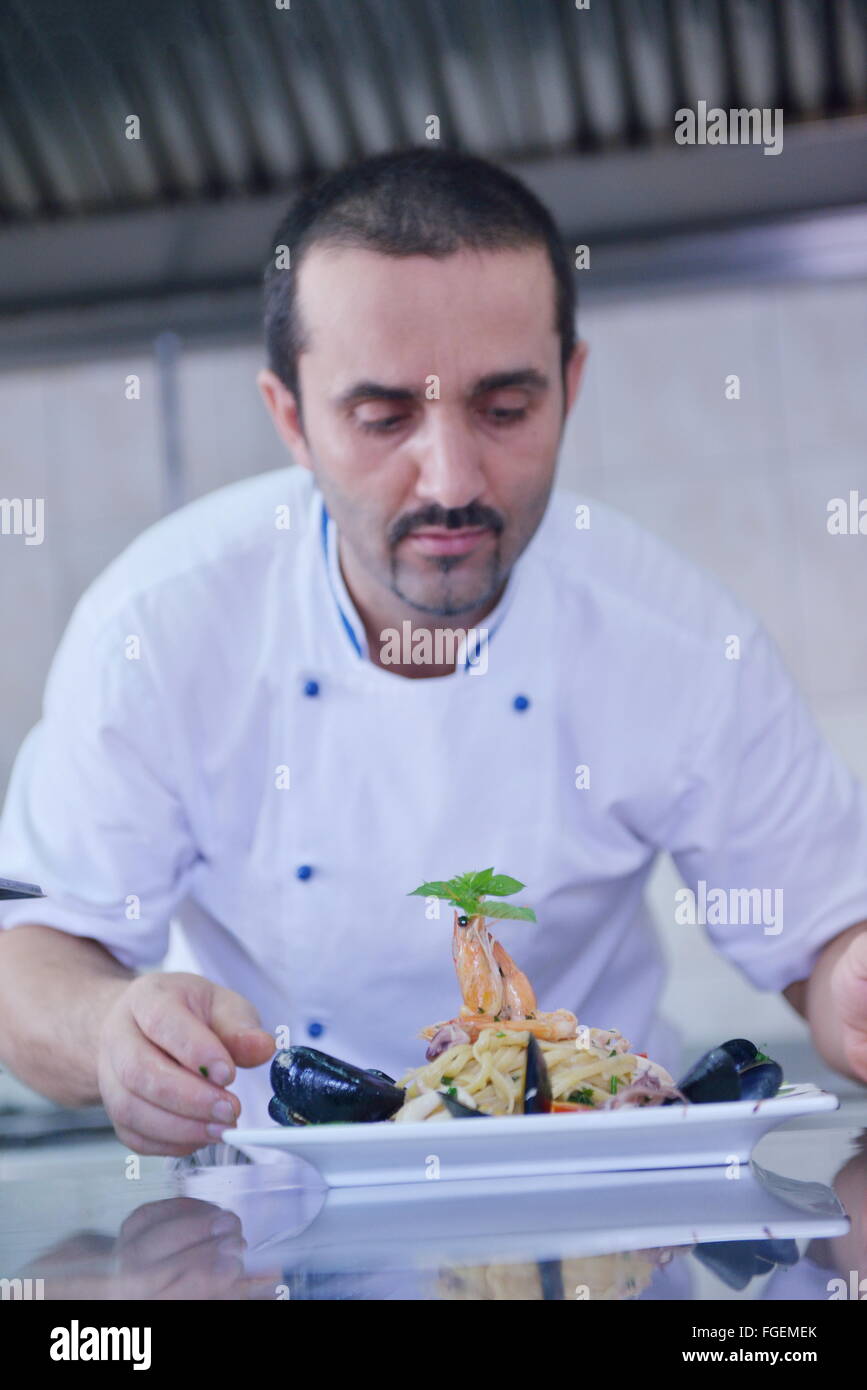 Leaf people hi-res stock photography and images - Alamy