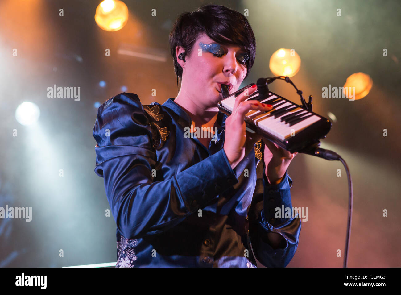 Christian bron bass hi-res stock photography and images - Alamy