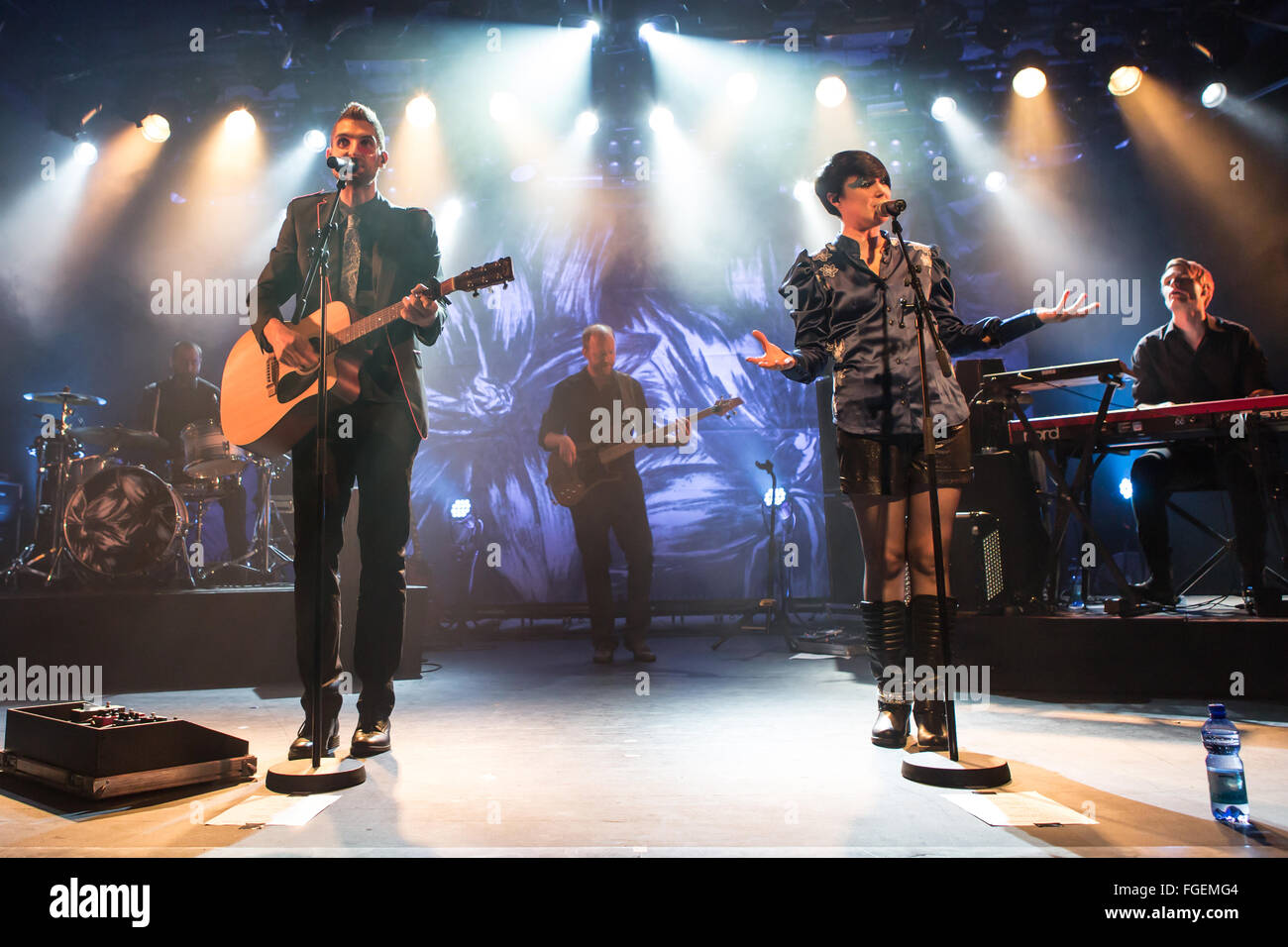 Christian bron bass hi-res stock photography and images - Alamy