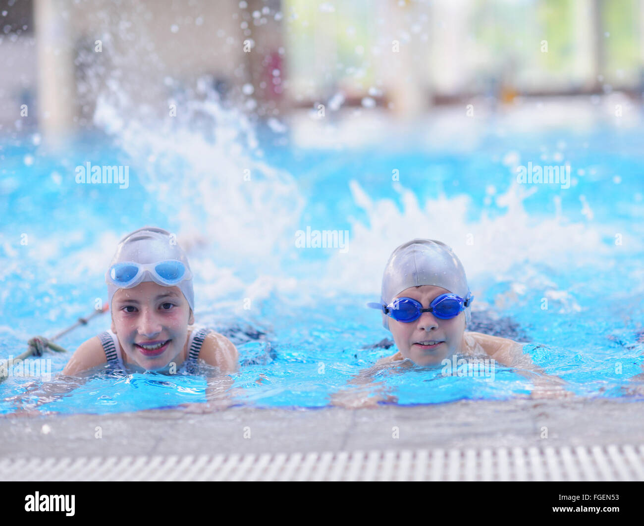 Overweight child sport hi-res stock photography and images - Alamy