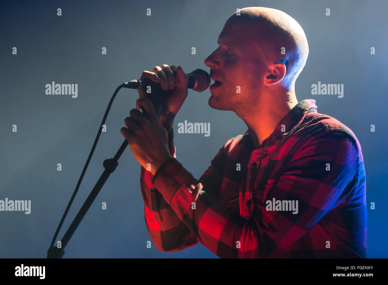 Milow hi-res stock photography and images - Alamy