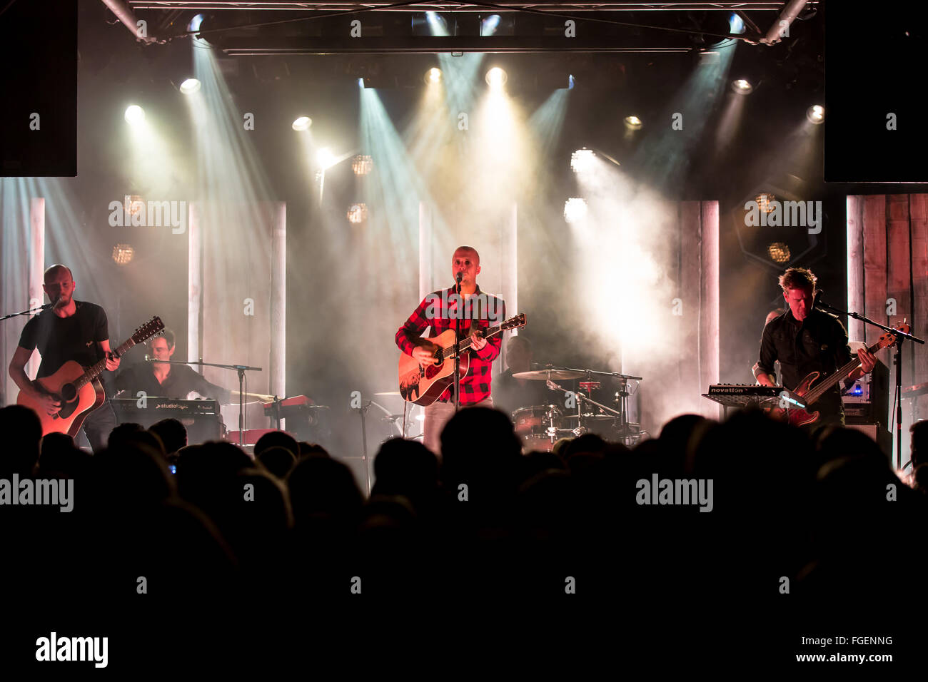 Milow hi-res stock photography and images - Alamy