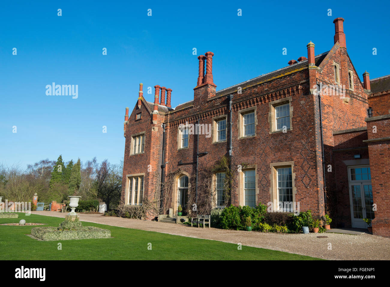 Worksop notts hi-res stock photography and images - Alamy