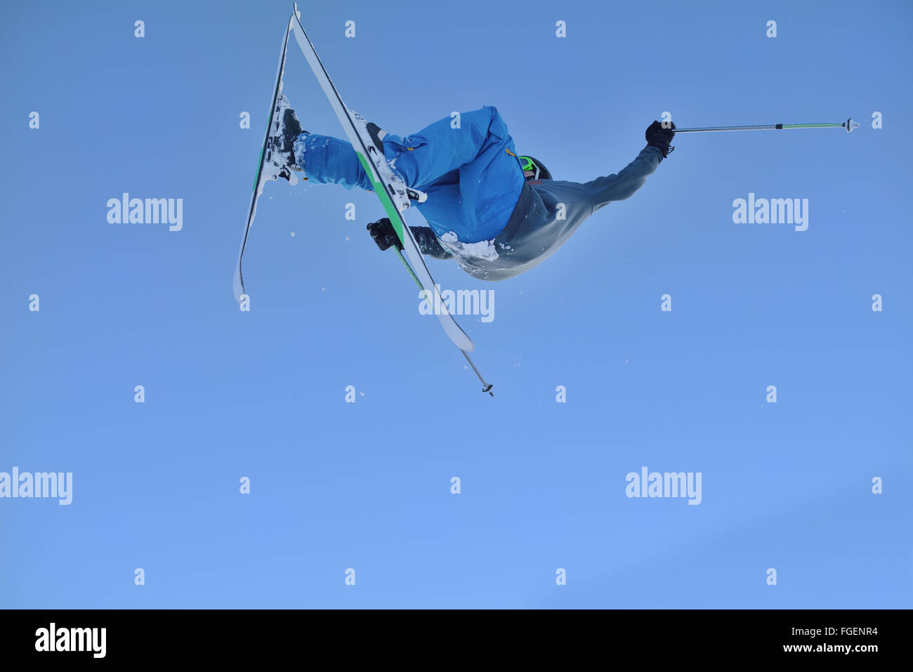 Sky slide hi-res stock photography and images - Alamy
