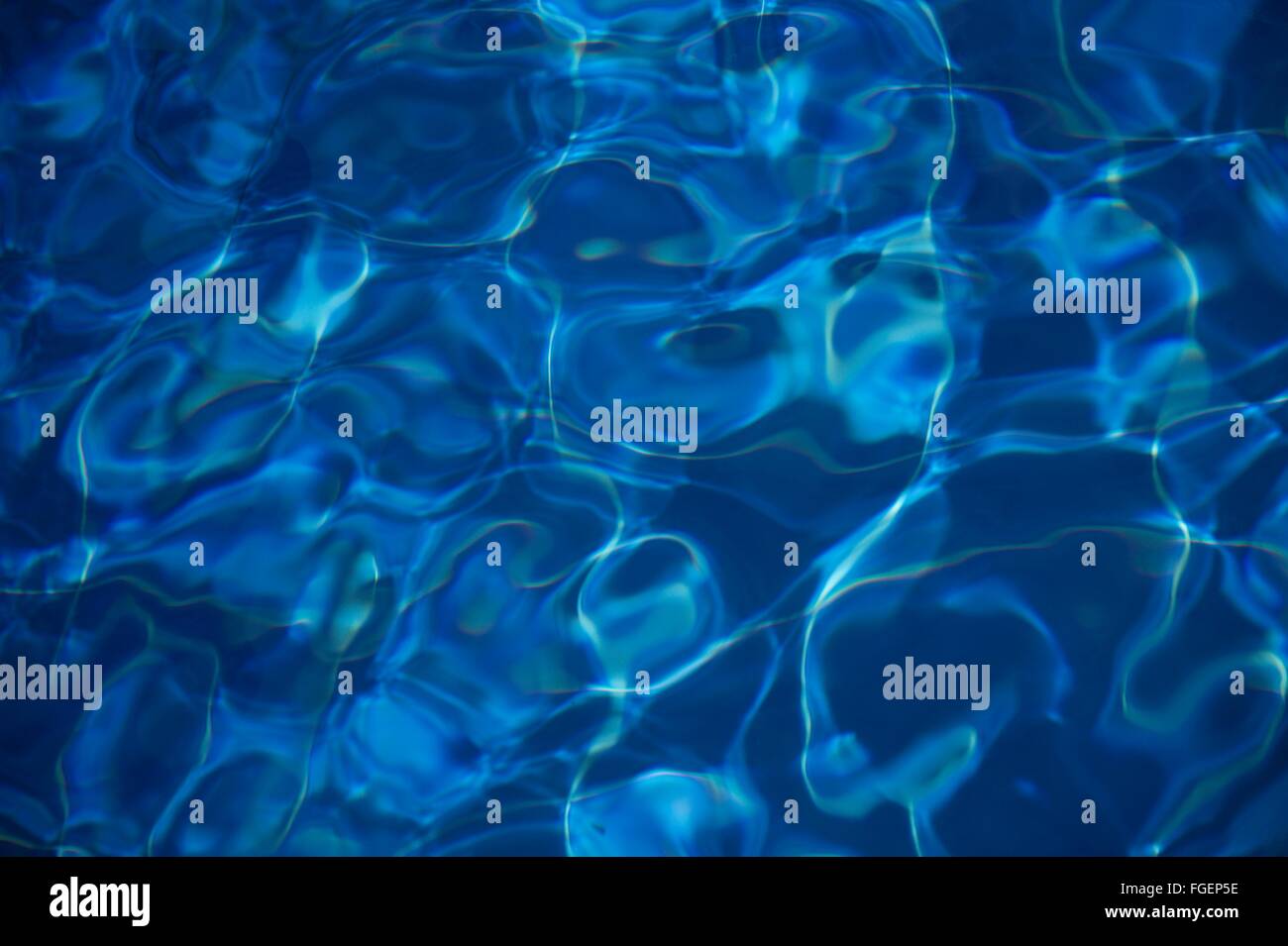 Tranquil swimming pool hi-res stock photography and images - Alamy