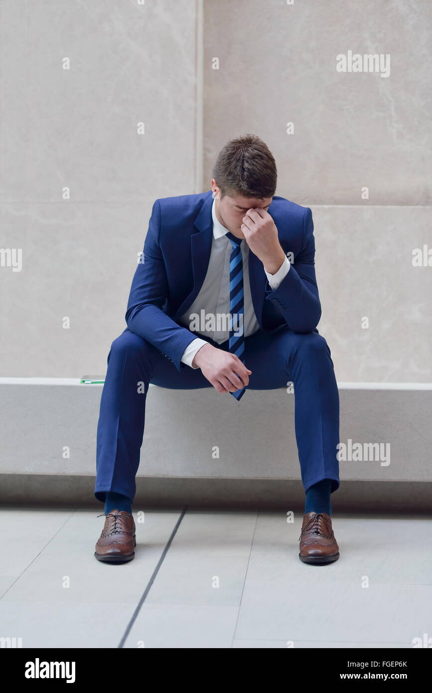 Home computer angry upset hi-res stock photography and images - Alamy